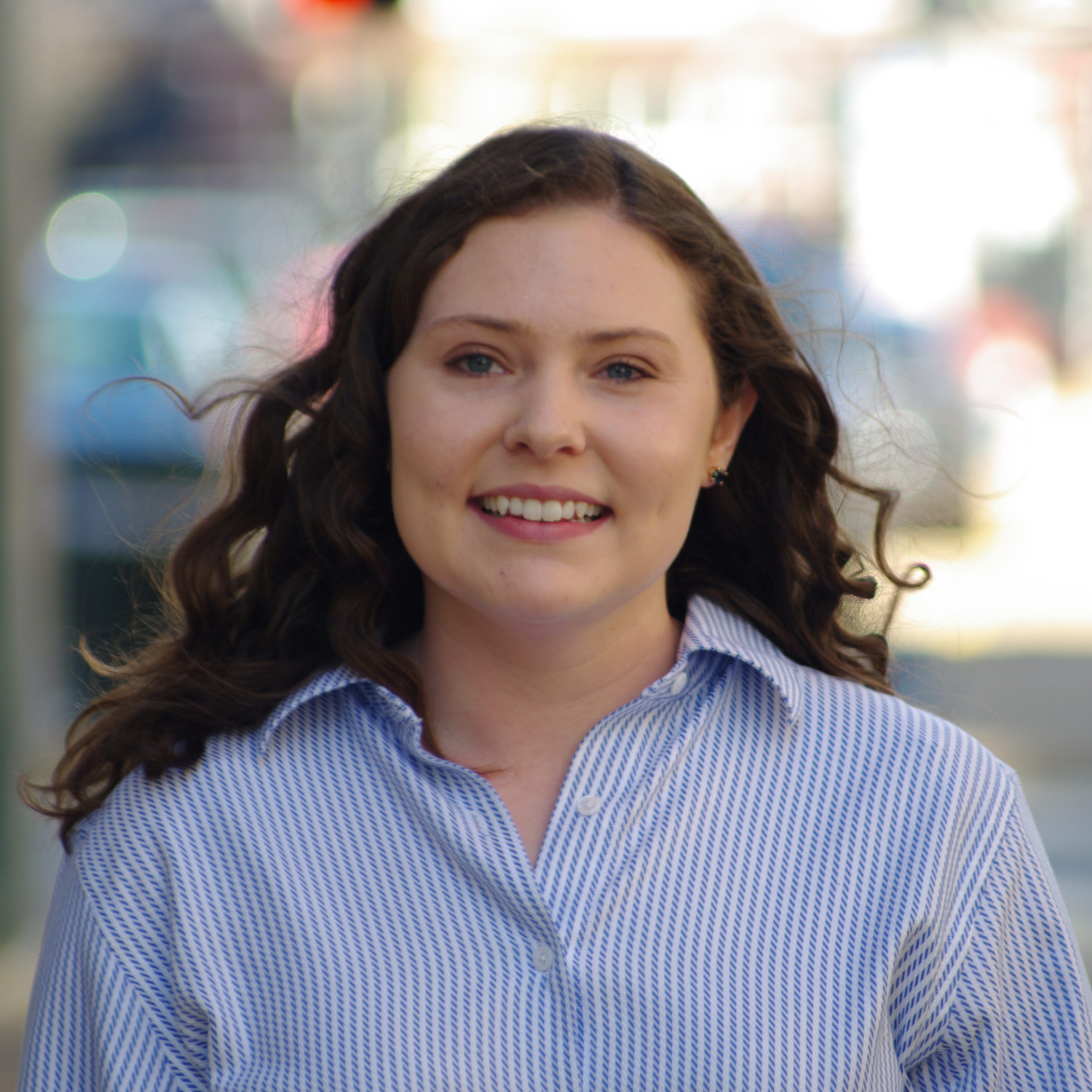 Gaby Berberich - Trailnet