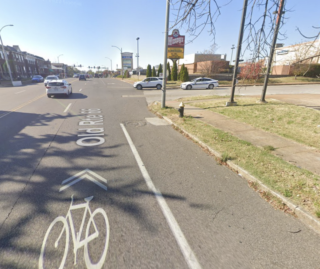 Any loss of life on our streets is unacceptable - Trailnet